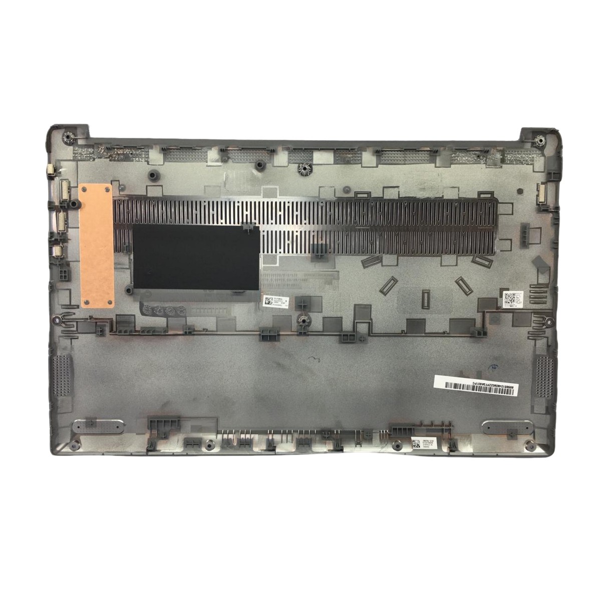 CARCAÇA BASE INFERIOR IDEAPAD 1-15IGL7 CINZA AP2DG000200 - Seven ...