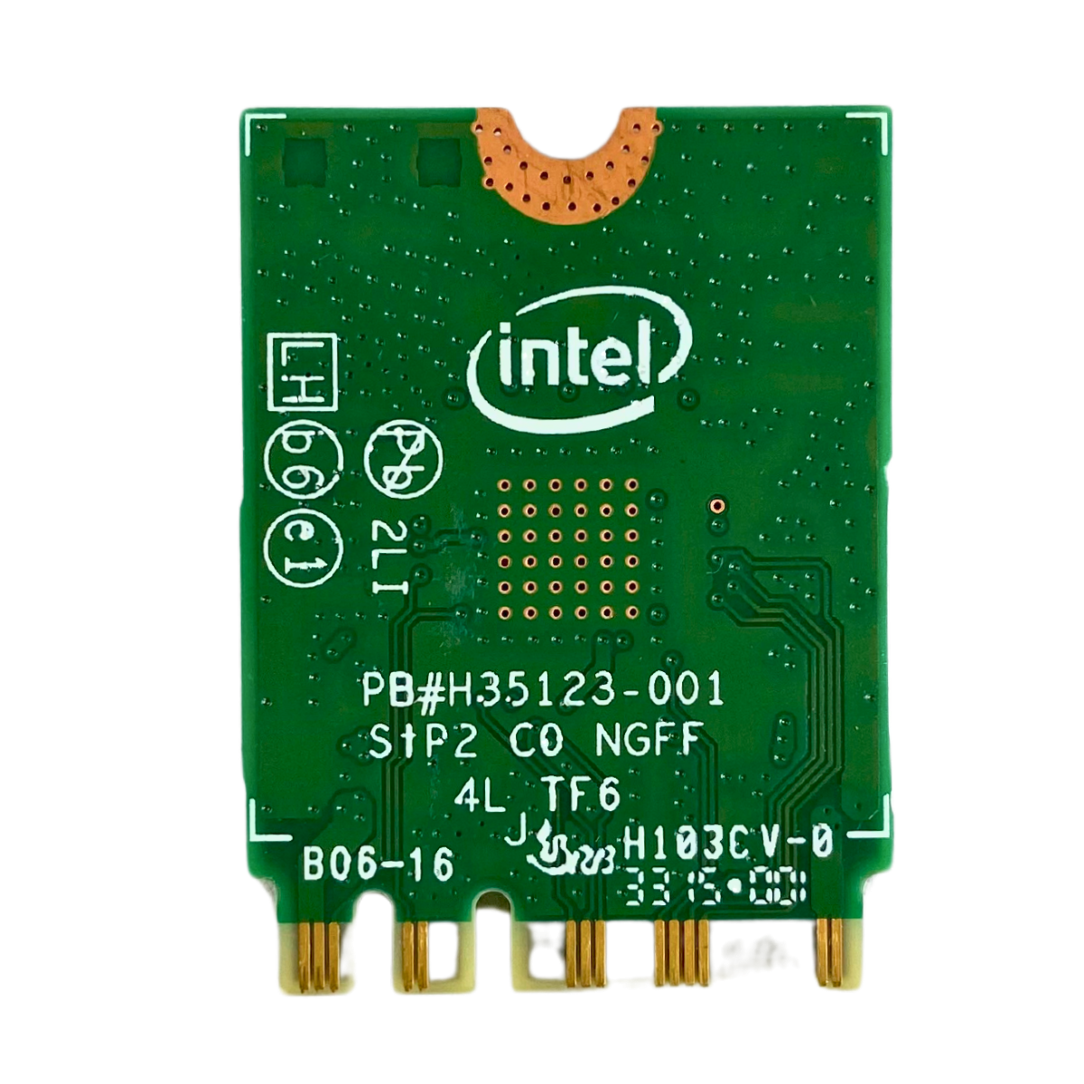 Wireless Intel 7265 7265ngw AN Dual Band Hp Hp 793840-001+nf - Seven ...