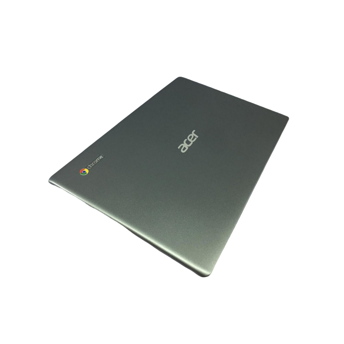 Carcaça Tampa Traseira Notebook Acer Chromebook C710 - Seven ...