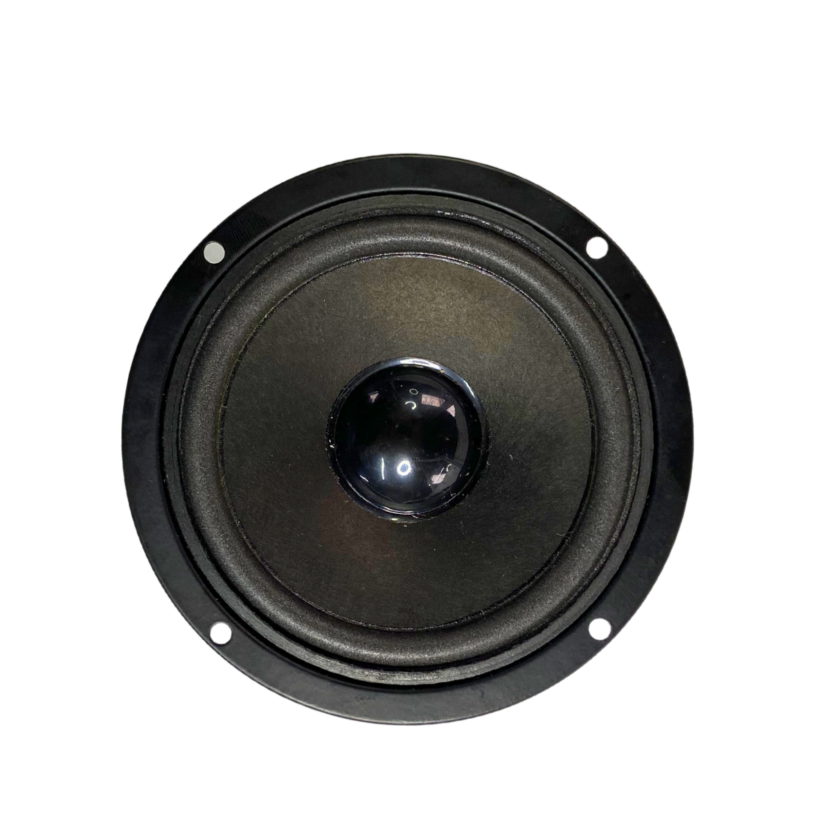 Alto Falante MSF4 60HMS 10 Preto - Seven Distribuidora de Componentes ...