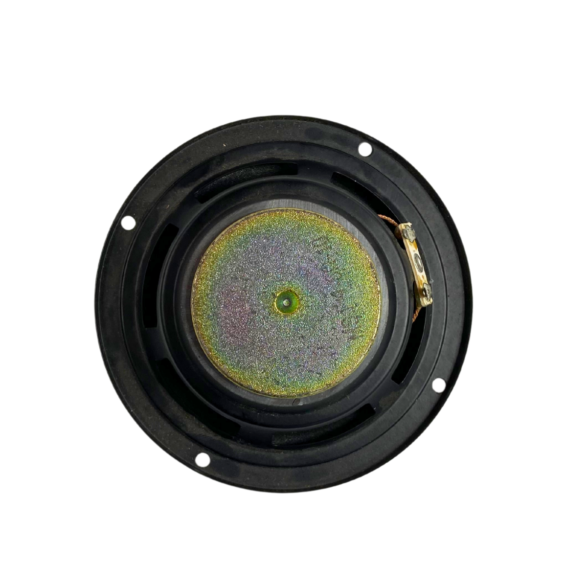 Alto Falante MSF4 60HMS 10 Preto - Seven Distribuidora de Componentes ...