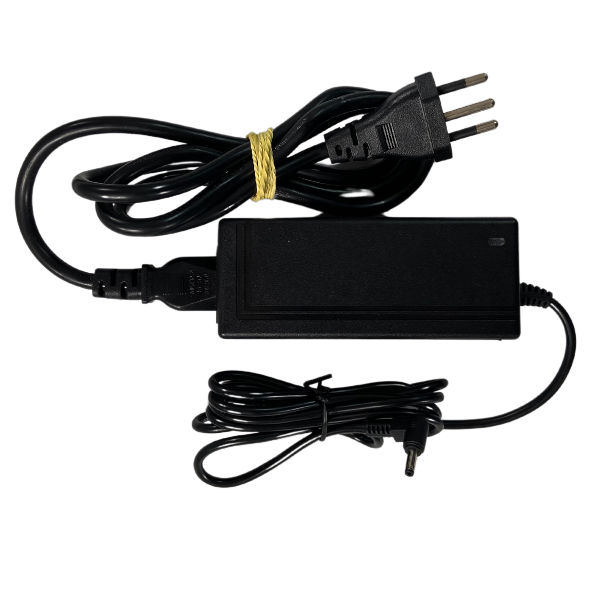 Fonte Carregador Note Multilaser 19V - 3A K-Q90193000M - Seven ...