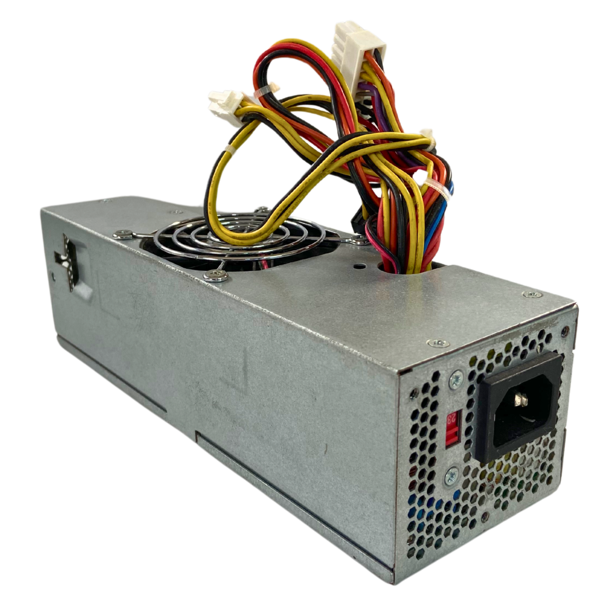 Fonte De Alimentação Dell 220w OptiPlex GX520 SFF N220P-01 - Seven ...