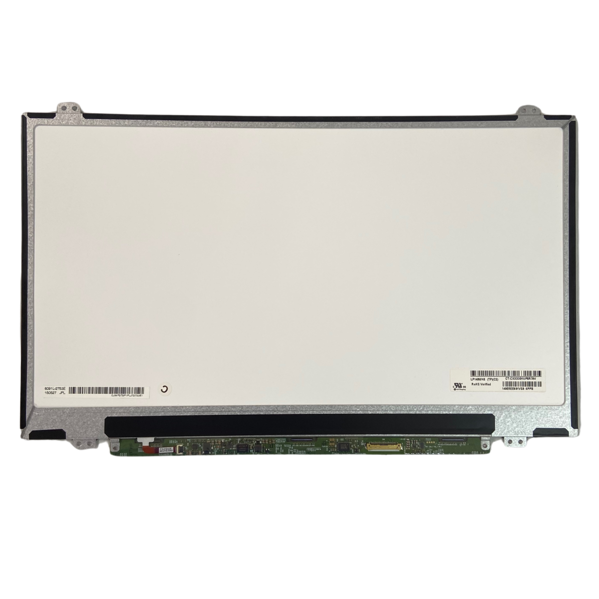 Tela 14.0" LP140WH8(TP)(C2) LED Slim para Notebook - Seven ...