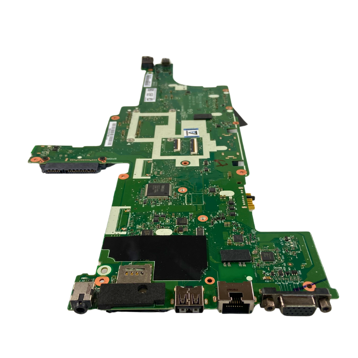 Placa Mãe Lenovo NM-A102 Intel® Core™ i5-4300U SUCATA - Seven ...