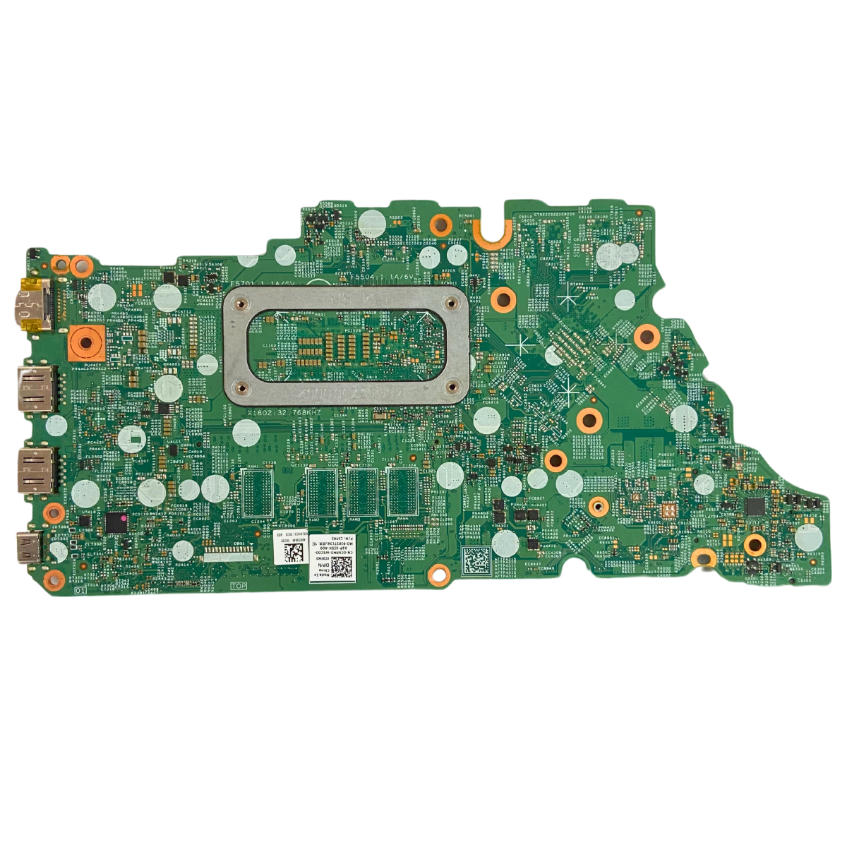 Placa Mãe Lenovo MANTIS CML MB 4R47G$LA 18778-1 i5 SUCATA - Seven ...