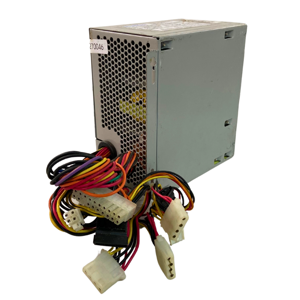 Fonte ATX 450W Huntkey LW-6450 V2.2 - Seven Distribuidora de ...