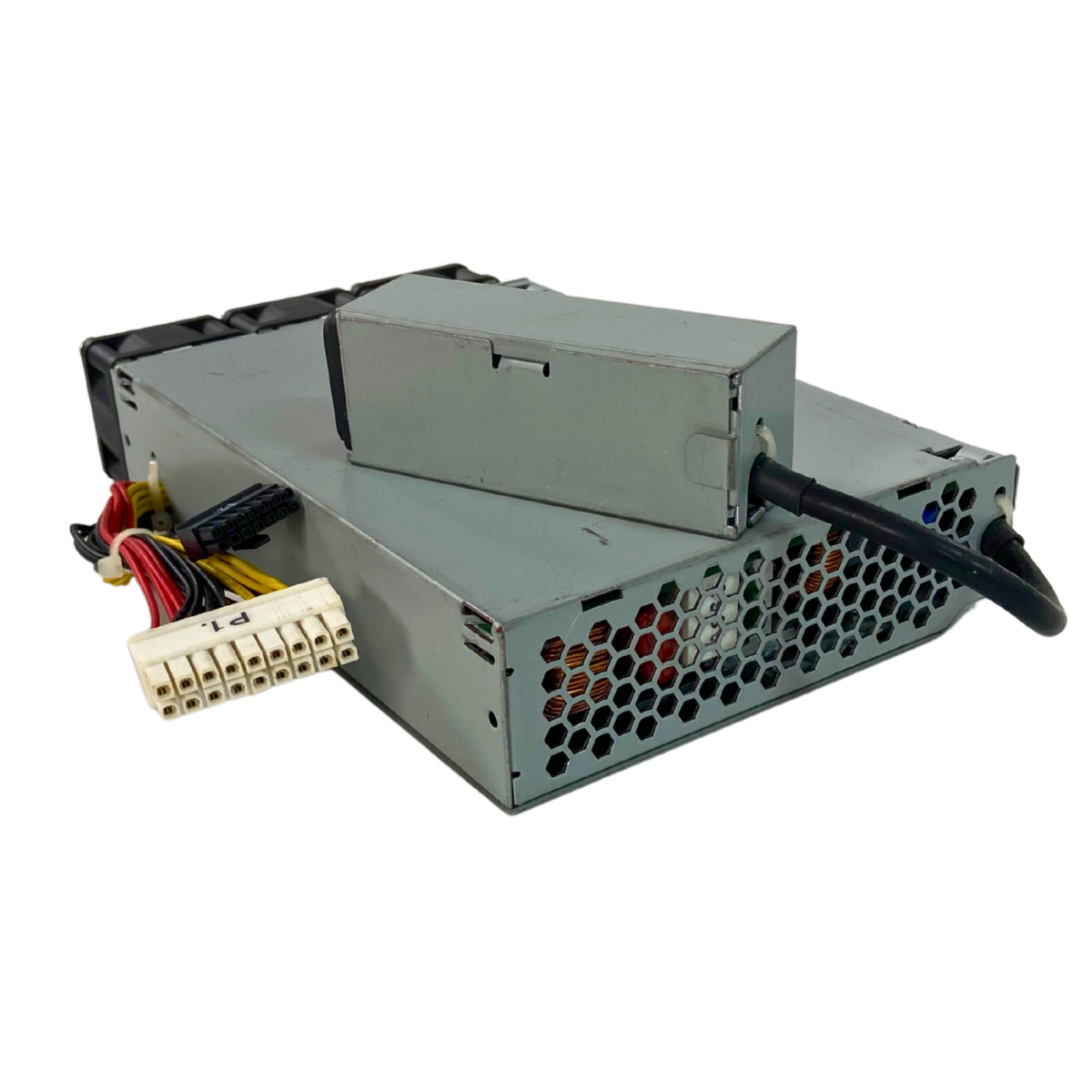 Fonte 330W Servidor IBM xSeries x335 Modelo API1FS29 - Seven ...