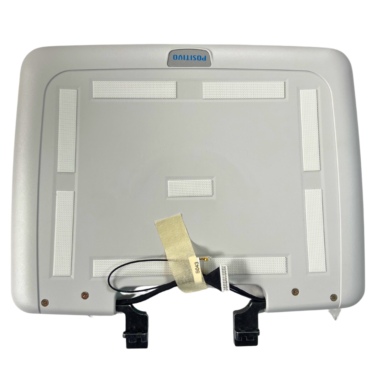 Tela completa notebook E09EI6 Cherry Point 8.9" Positivo - Seven ...