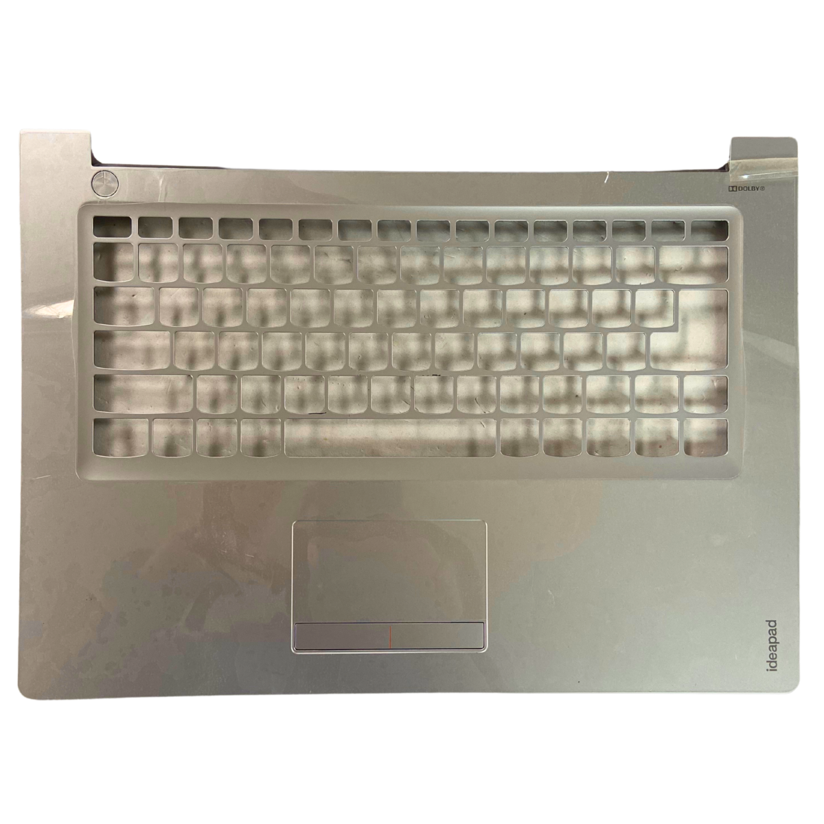 Base Superior Sem Teclado Lenovo Ideapad 310-14 Ap10q000510 - Seven ...
