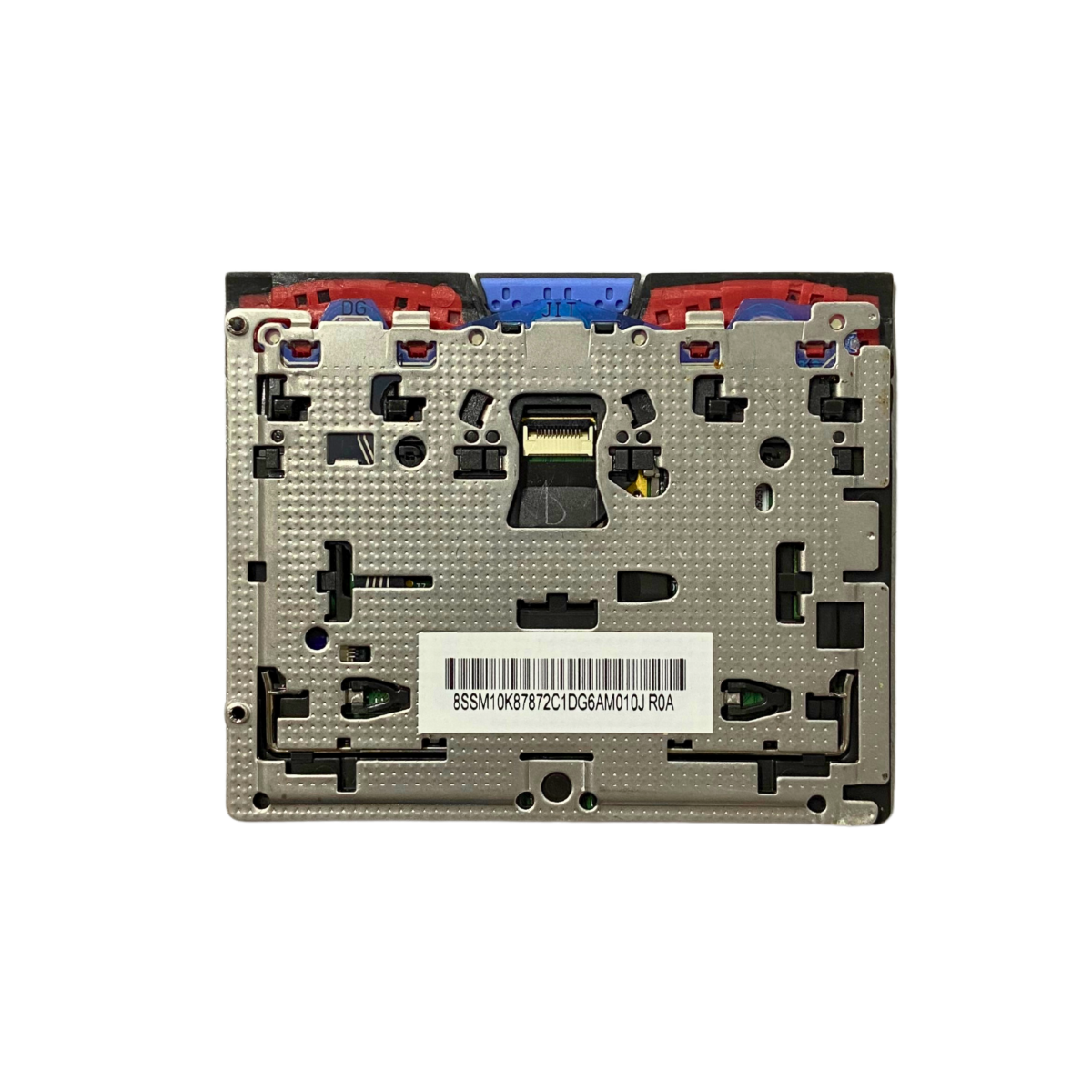 Touchpad com Botões Lenovo ThinkPad X260 – PN SM10K87872 - Seven ...