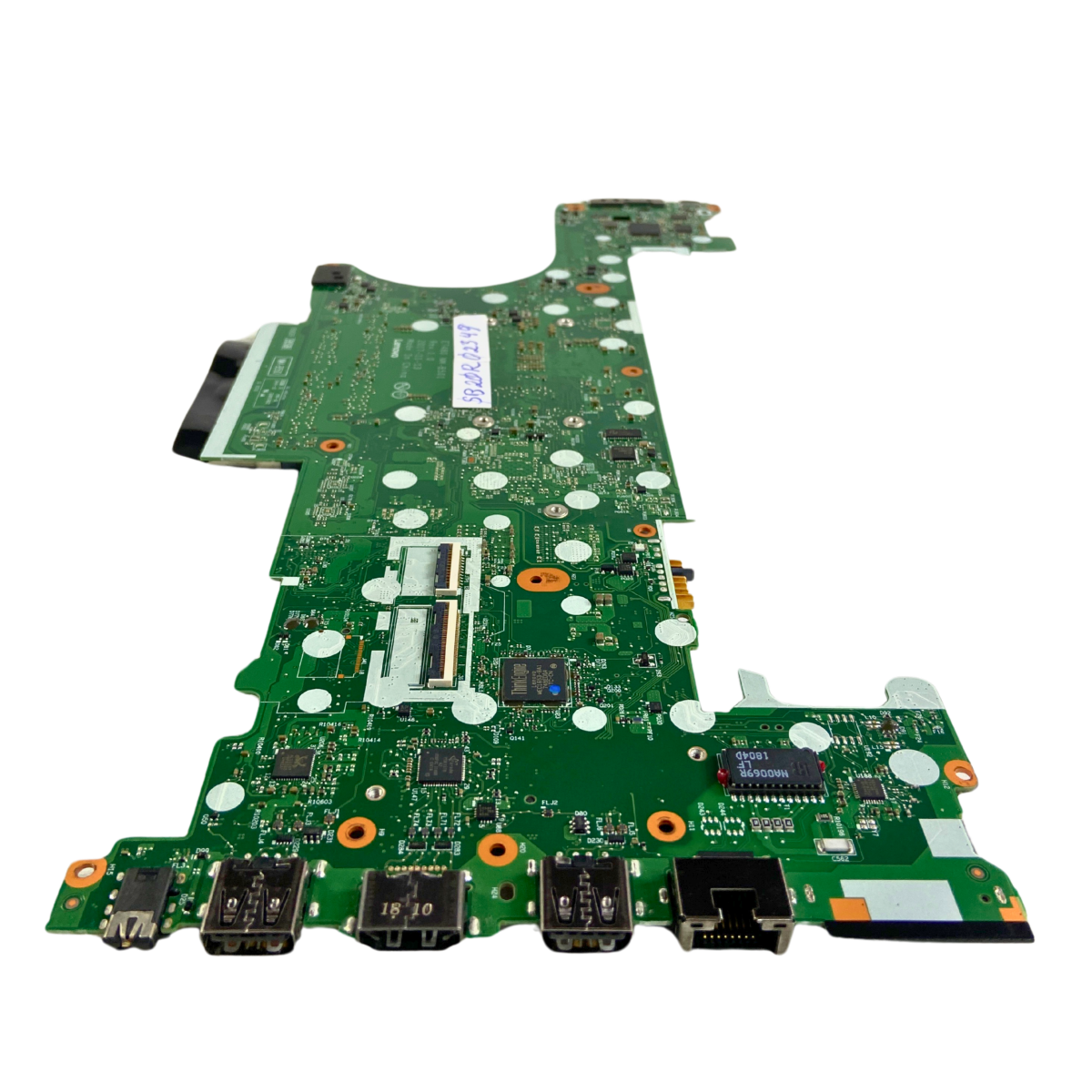 Placa Mãe LENOVO ET480 NM-B501 Core™ i5-8350U SUCATA - Seven ...