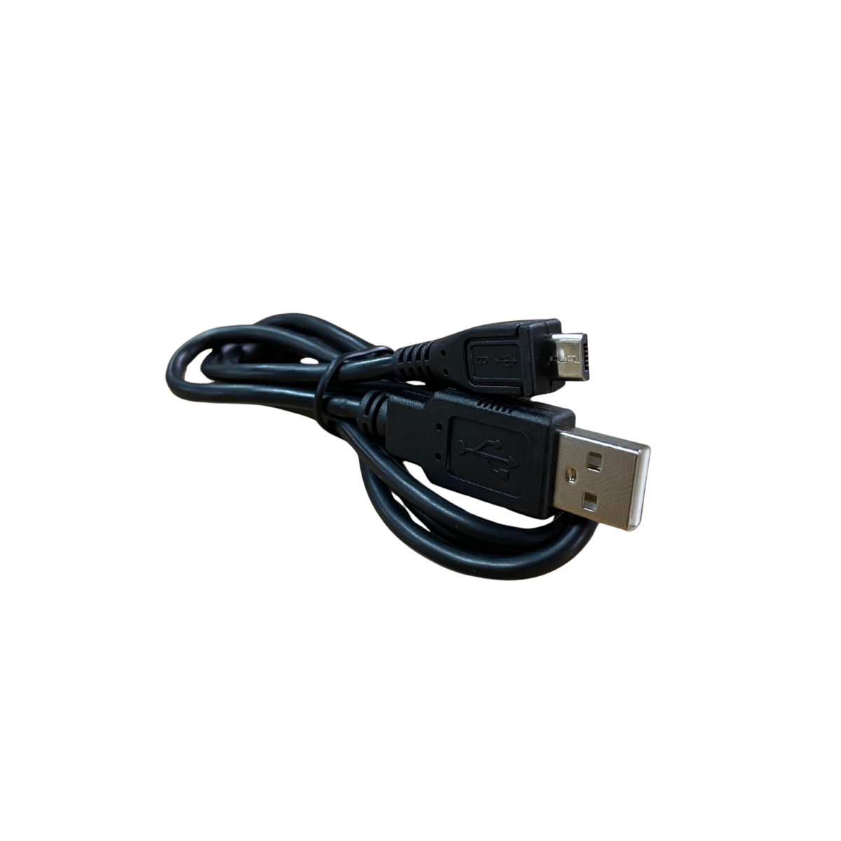 Cabo Mini Usb V3 Blindado 5P 800MM - Seven Distribuidora de Componentes ...