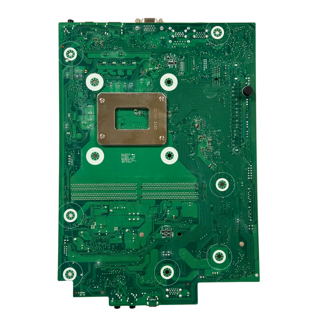 Placa Mãe Lenovo THINKCENTRE NEO 50S IB660CX PN: SB21L86634 - Seven ...