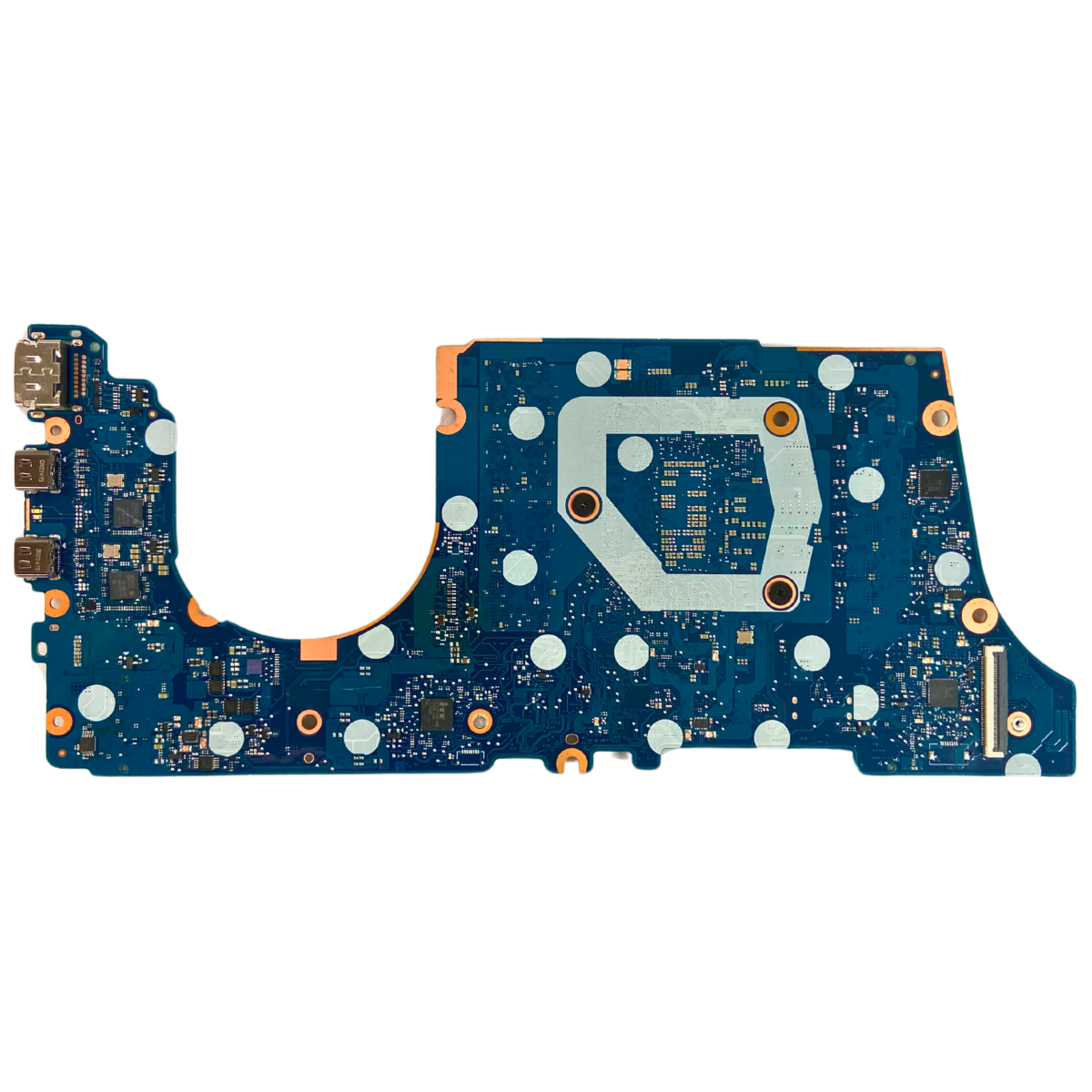 Placa Mãe Lenovo E89382 MV-7(5) Intel® Core™ i7-1260P SUCATA - Seven ...