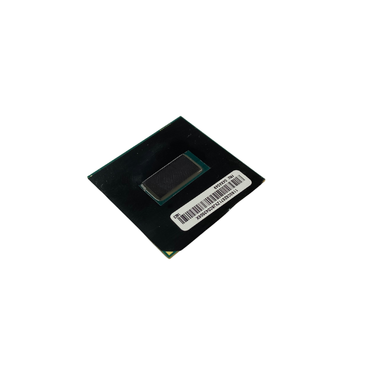 Processador Intek Core i7 4600M 2.90GHz a 3.60GHz 4MB SR1H7 - Seven ...