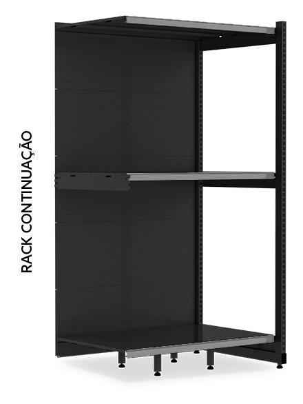 RACK FIT PAREDE - AMAPÁ - Praloja Equipamentos para Restaurante | Loja ...