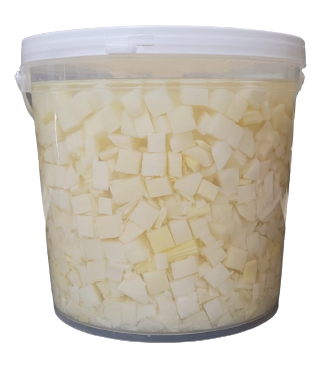 Palmito de Pupunha - Picado 1,800 kg - Caemar Alimentos