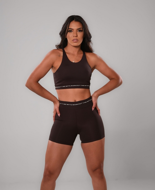 Conjunto Vibra - Fit Republic