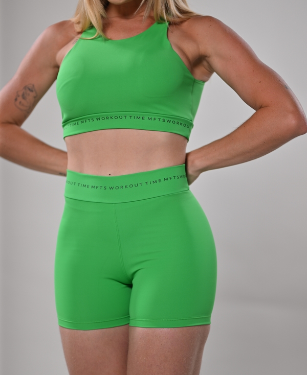 Conjunto Vibra - Fit Republic