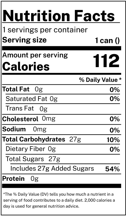 Chá de Ervas Chinesas Wang Lao Ji - 310ml - Empório SHIN | Produtos ...