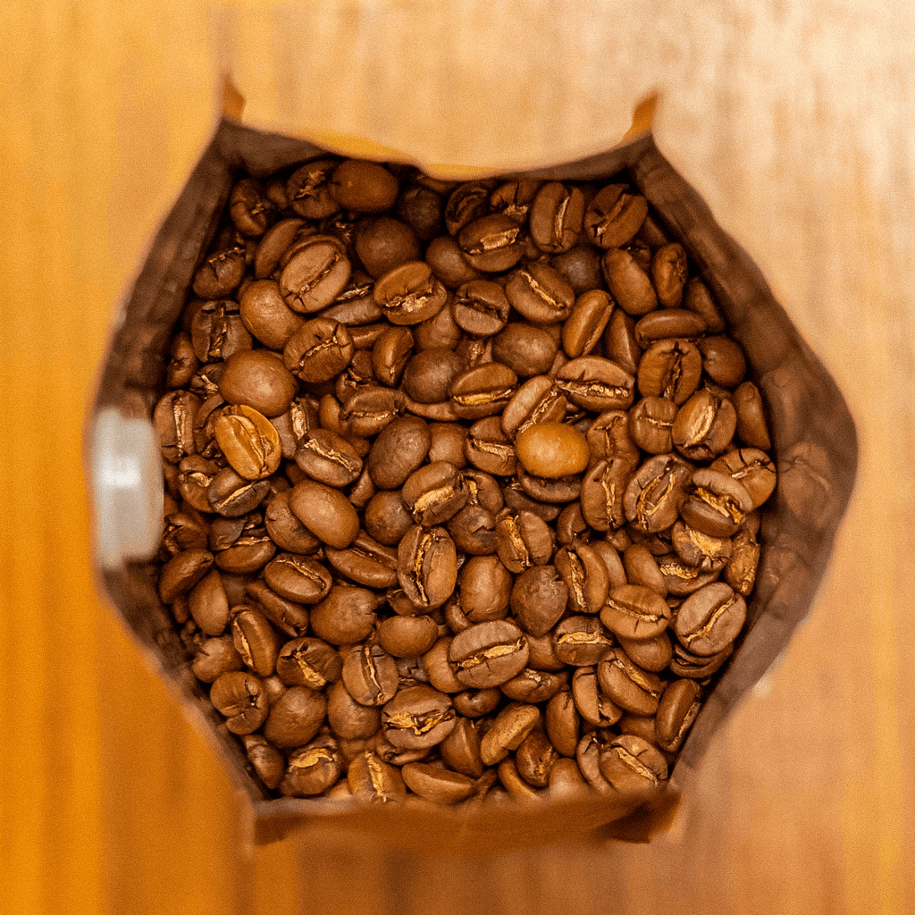 café, café gourmet, café kook supreme - Kook Suprême