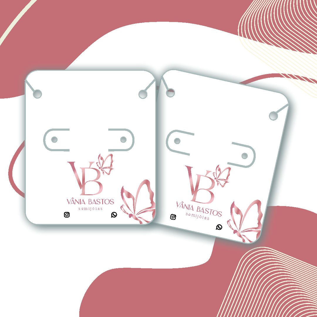 IDENTIDADE VISUAL BRONZE - Ea Impressos