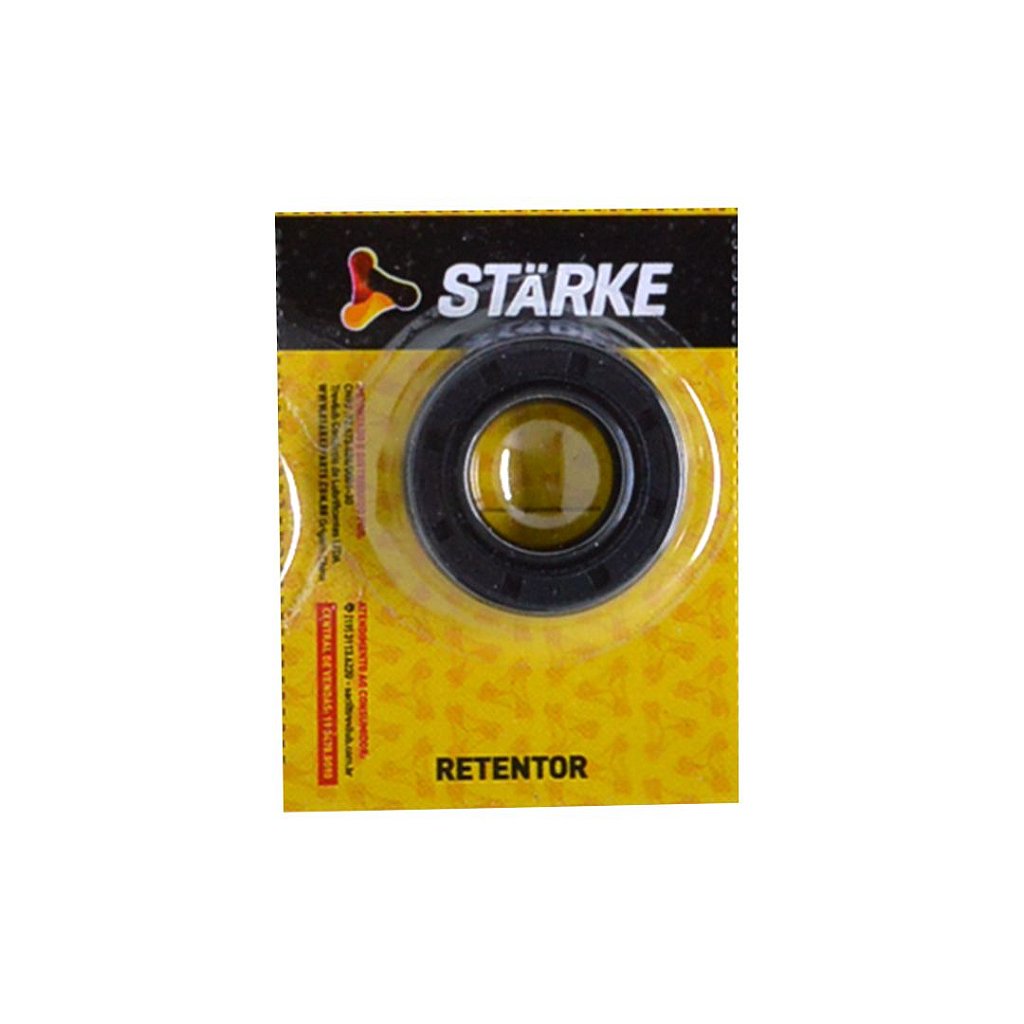 Retentor Do Pedal De Partida Titan Fan Bros 125/150 Starke - Trevilub