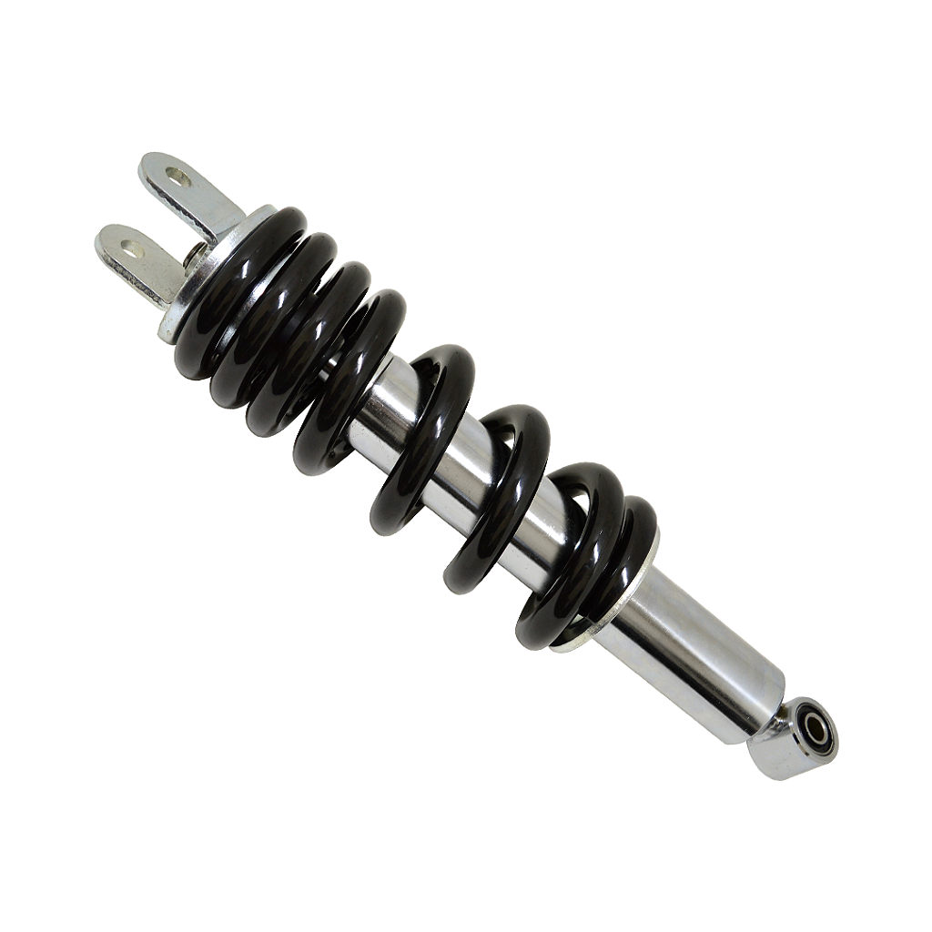 AMORTECEDOR TRASEIRO STARKE AM0010 HONDA CBX 250 TWISTER 01-08 - UN ...