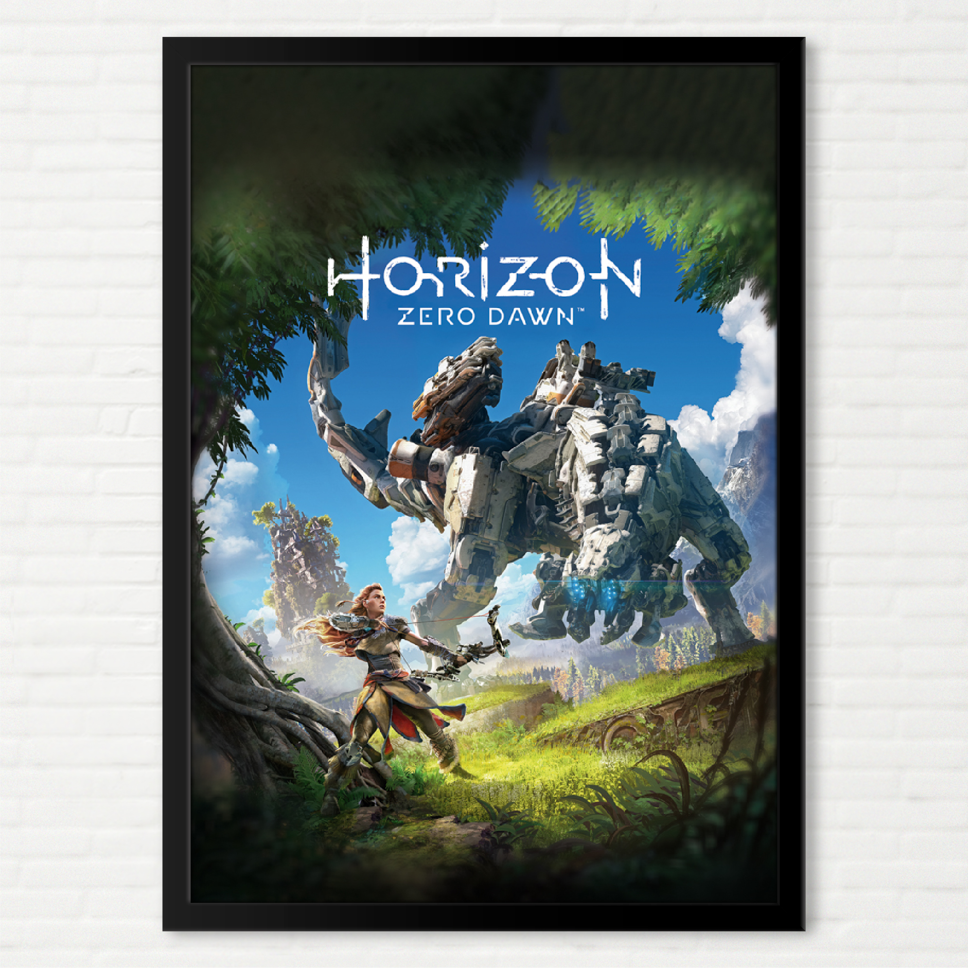 Horizon zero dawn playstation 4 store
