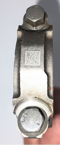 Biela De Motor Fiat Argo 1.3 Firefly 3 Cilindros 6 Valvula - Shopping ...