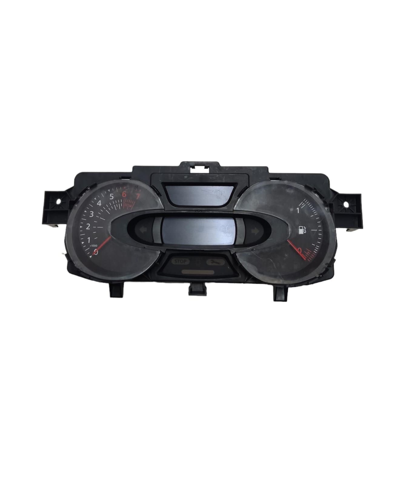KIT COLD RENAULT CAPTUR 2.0 237108973R - Shopping peças pirituba