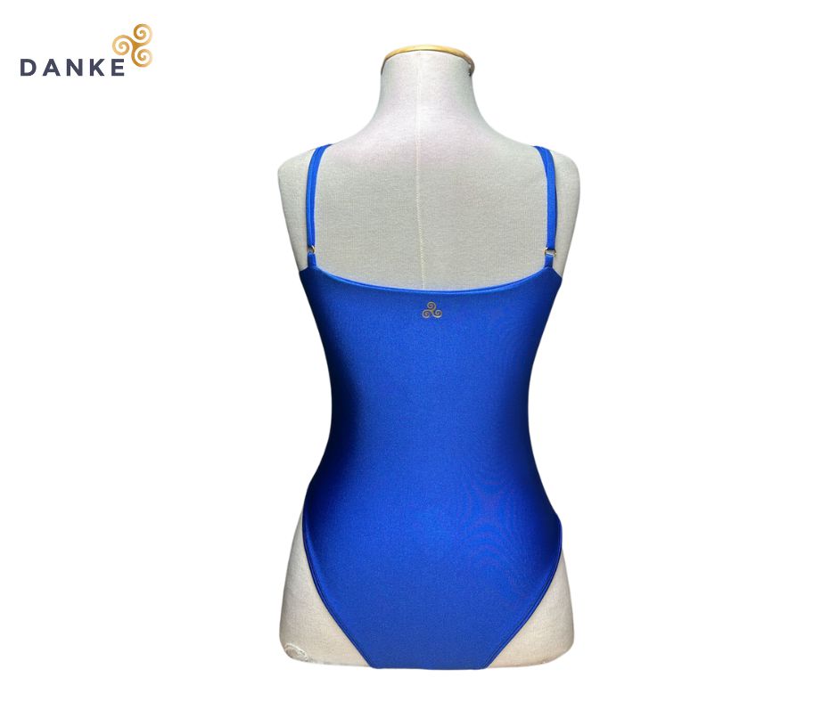 Body Elo Oceano - Danke - Moda Fitness com design, leveza e sofisticação