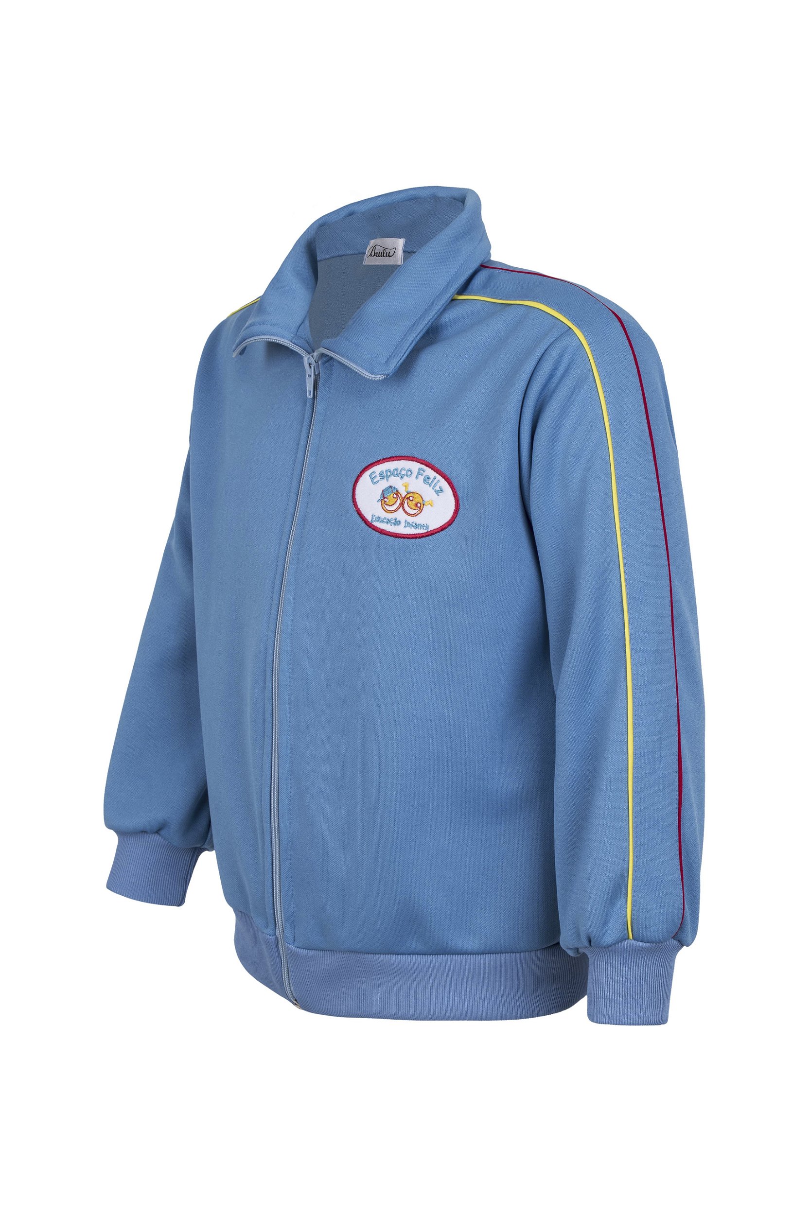 Casaco Espaço Feliz - Loja Brulu