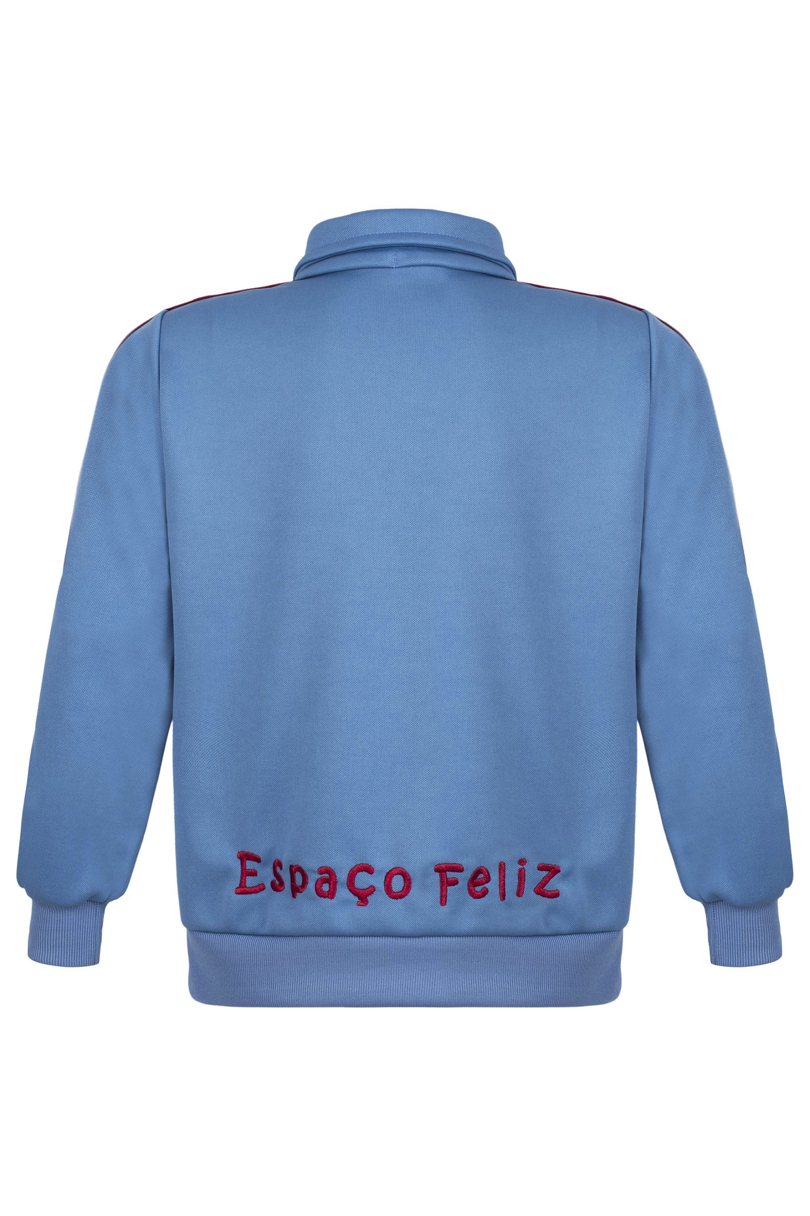 Casaco Espaço Feliz - Loja Brulu