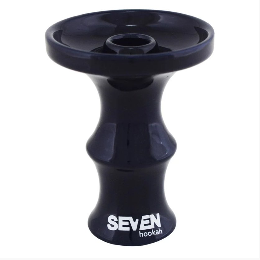 ROSH SEVEN HOOKAH - Tabacaria Gold Luxor