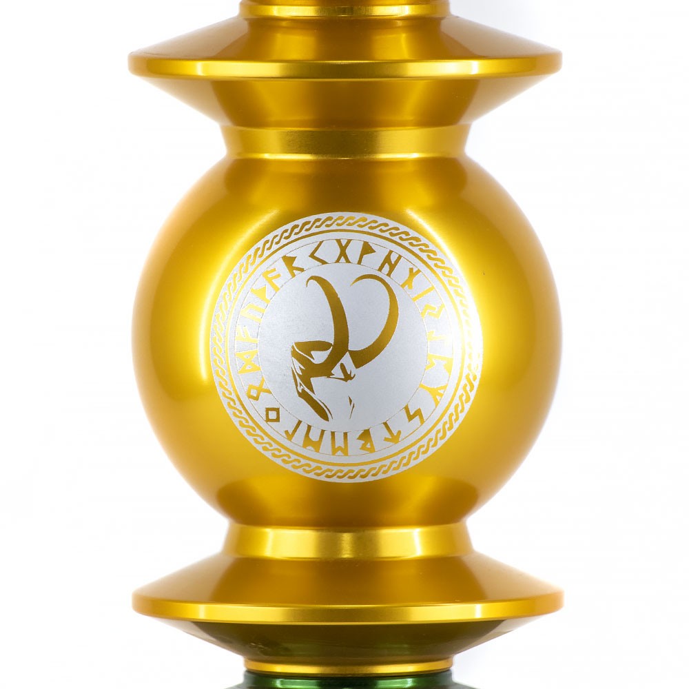 STEM MANI SULTAN ANTI HERÓIS - Tabacaria Gold Luxor