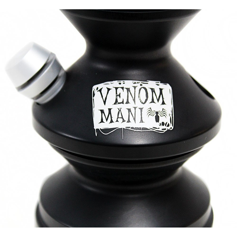 STEM MANI SULTAN ANTI HERÓIS - Tabacaria Gold Luxor