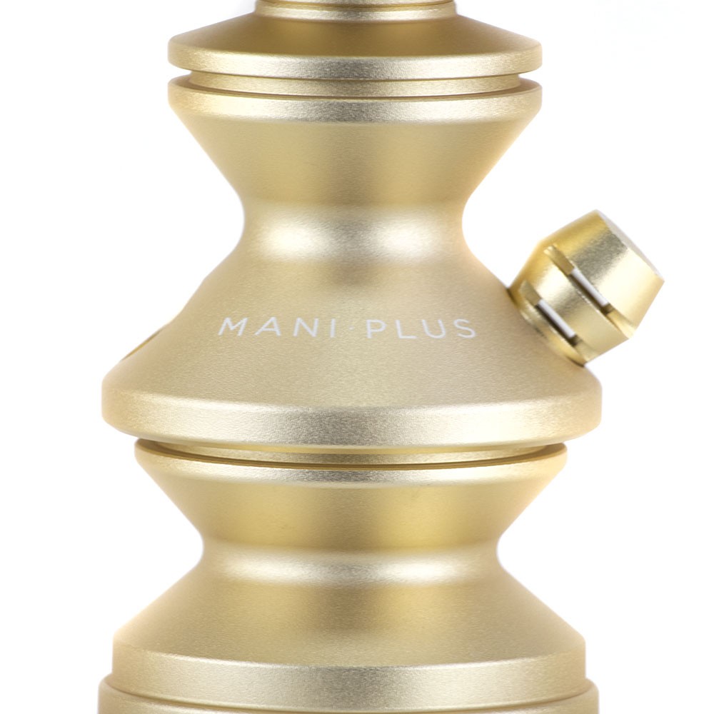 STEM MANI SULTAN PLUS - Tabacaria Gold Luxor