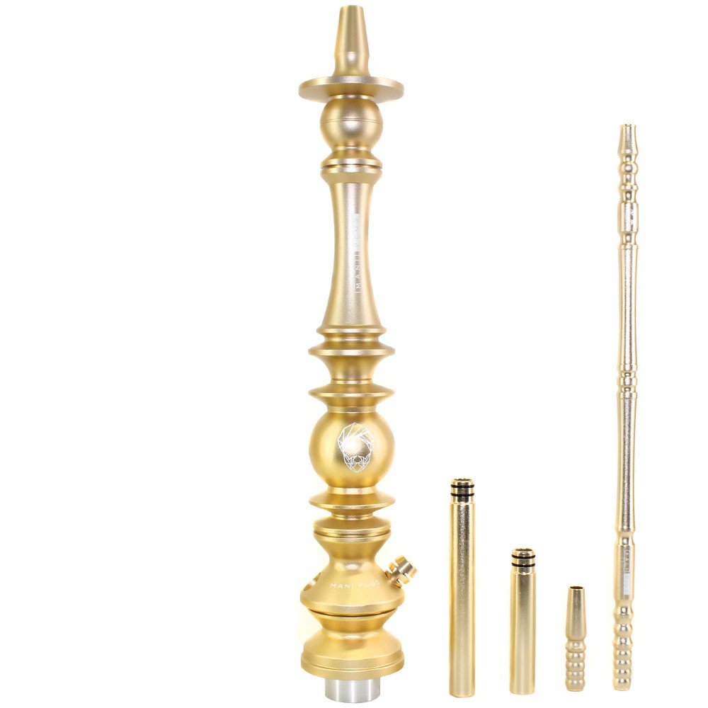 STEM MANI SULTAN PLUS - Tabacaria Gold Luxor