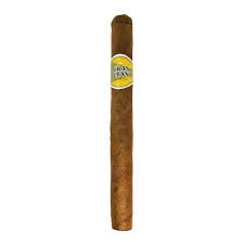 Caixa de Charuto Gran Cubano C/ 5 unidades - Tabacaria Gold Luxor