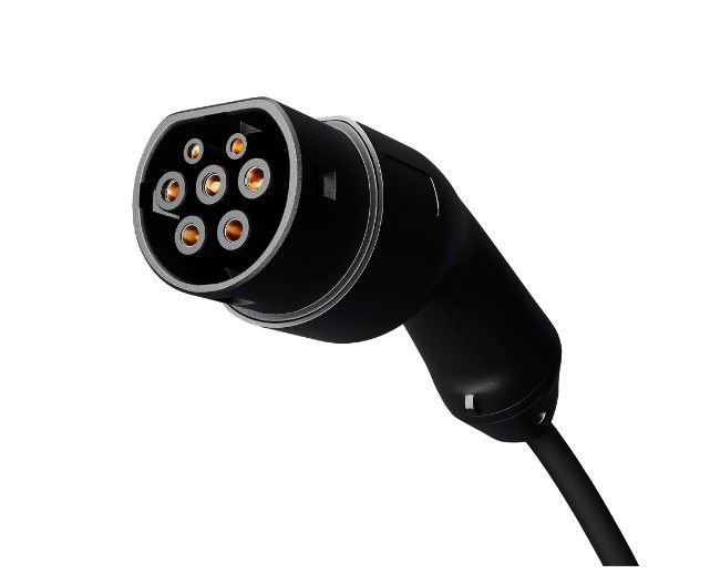 ESTAÇÃO DE RECARGA WALLBOX PARA VEICULOS ELETRICOS EVE 0220B BUSINESS ...