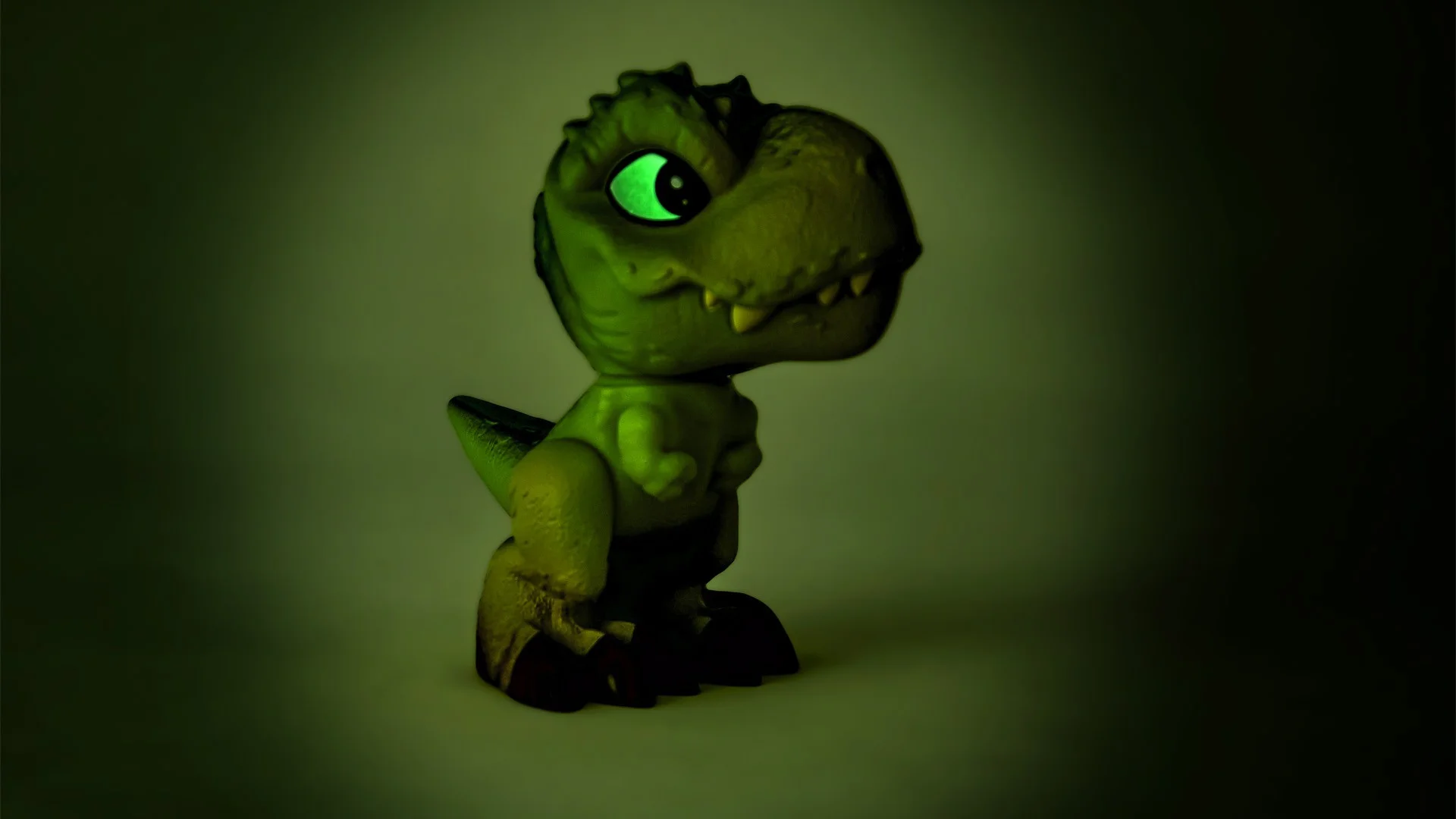 Jurassic World™ Mini T-Rex - Baby Dinos - Universal - Pupee - Casa do ...