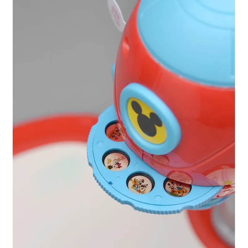 Mesa com Projetor Disney Baby Mickey - Yes Toys - Casa do Brinquedo ...