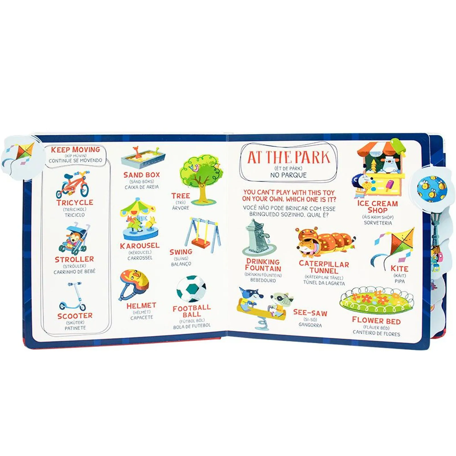 Happy English Estou Aprendendo! Minhas Primeiras Palavras - Happy Books ...