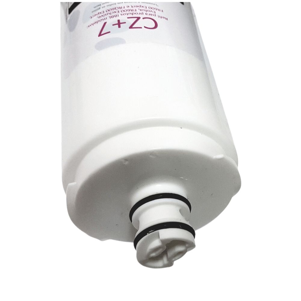 Refil Filtro Purificador de Água IBBL Evo Immaginare FR600 Evolux CZ+7 ...