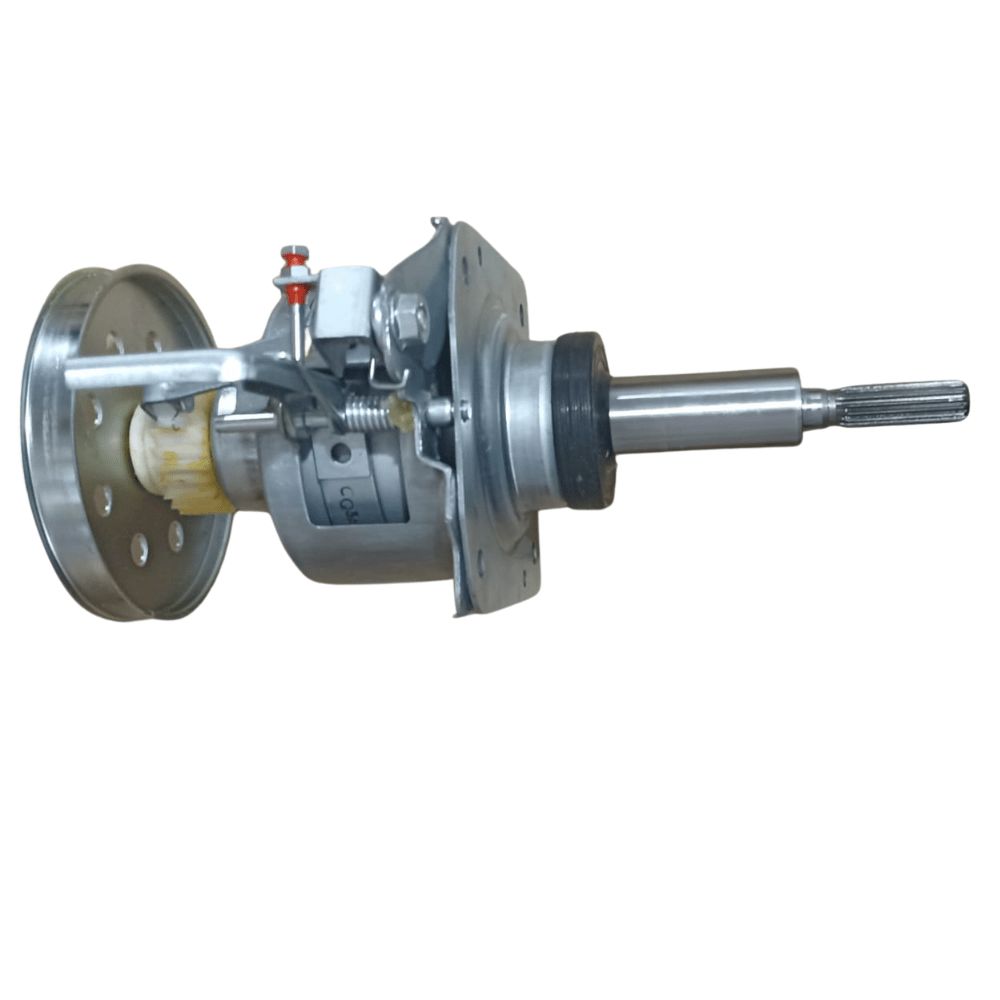 Mecanismo Lavadora Electrolux LAC11 LTD11 A02437701 Original - Friolar ...