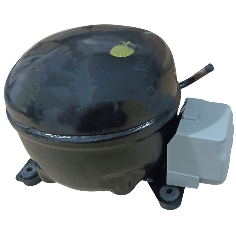 Compressor Embraco Electrolux EM2P60CLP R600a 220V Original - Friolar Peças