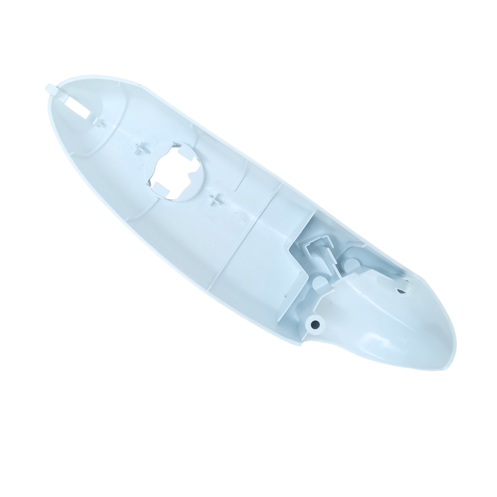 Caixa do Termostato Geladeira Electrolux DC44 A10895201 Original ...