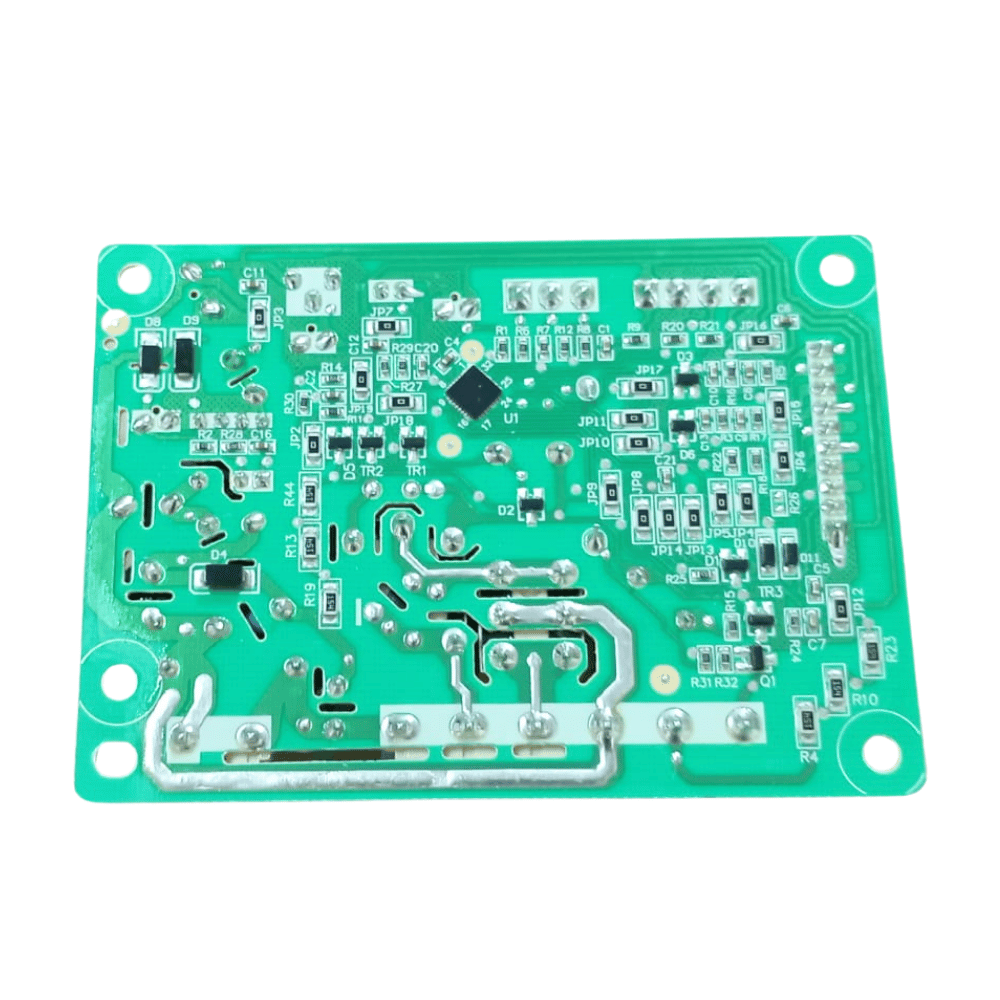 Placa Potência Geladeira Electrolux TC41 TC44 Bivolt Original - Friolar ...